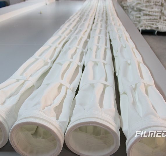 Homopolymer Acrylic Filter Bag – Filmediagroup Homepage