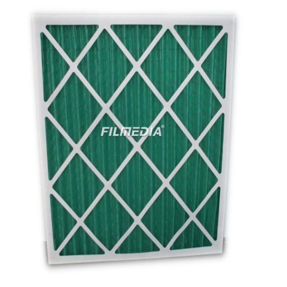 Cardboard Panel Filter – Filmediagroup Homepage