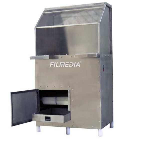 Down Draft Table Dust Collector – Filmediagroup Homepage