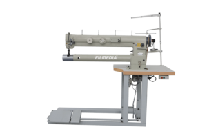 Long Arm Double Needle Sewing Machine – Filmediagroup Homepage