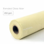 Blended Fiberglass Needle Felt – Filmediagroup Homepage