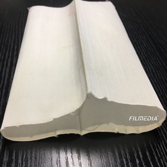 Seamless Woven Cloth Tube – Filmediagroup Homepage