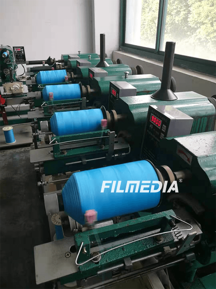 PTFE SEWING THREAD – Filmediagroup Homepage