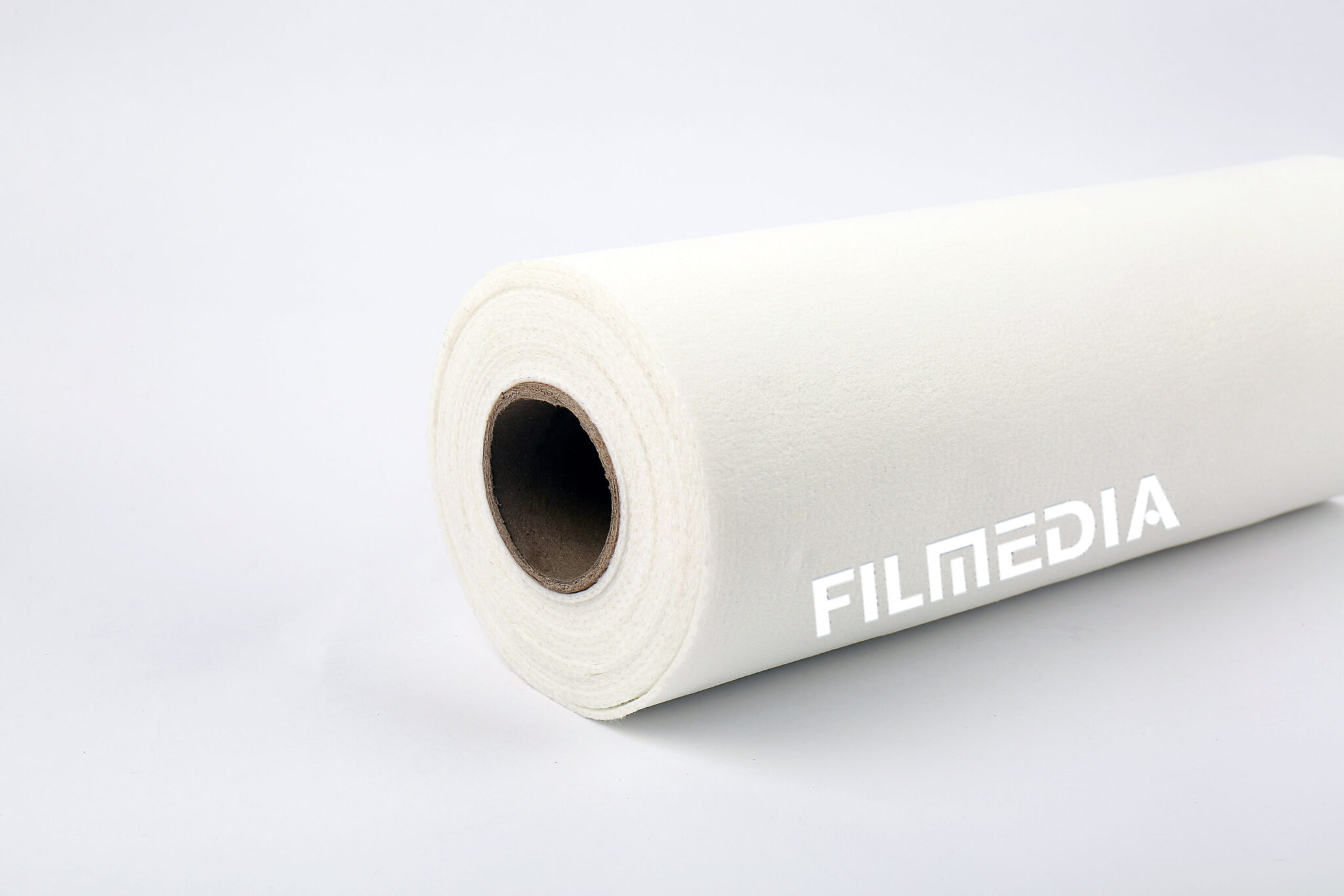 Daily Brief Intro: Needle Felt with PTFE Membrane – Filmediagroup Homepage