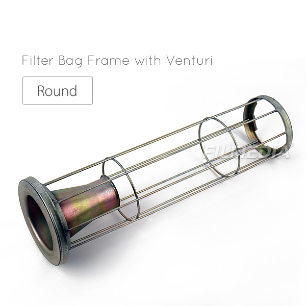 FILMEDIA GROUP HIGH QUALITY FILTER CAGE WITH A COST-EFFECTIVE ...