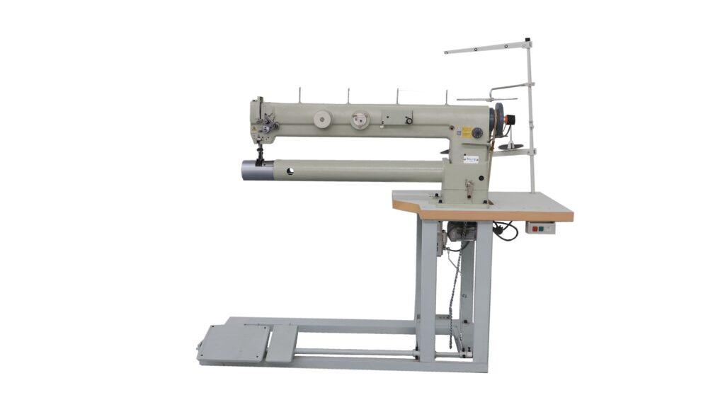 FIMEDIA’S HIGH QUALITY AUTOMATIC SEWING LINE FOR FILTER BAG WITH A LOW ...